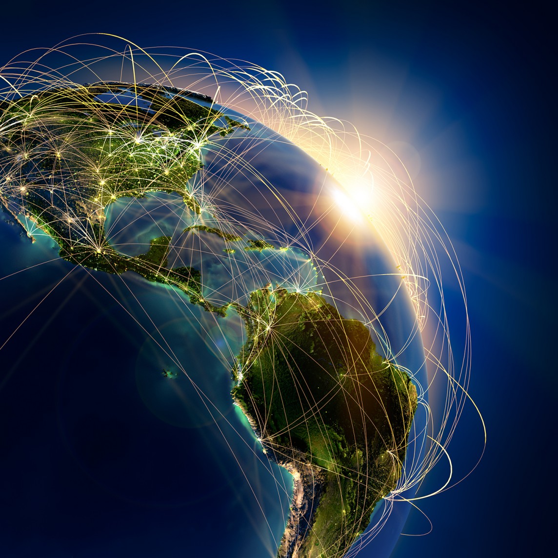 Telecommunications – PROCON Technologies