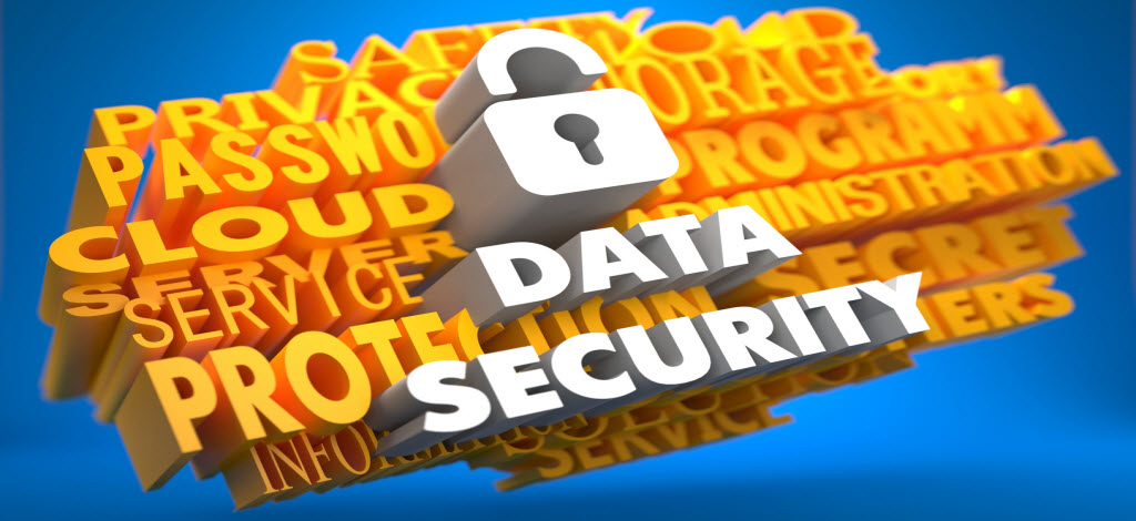 Data Protection – PROCON Technologies