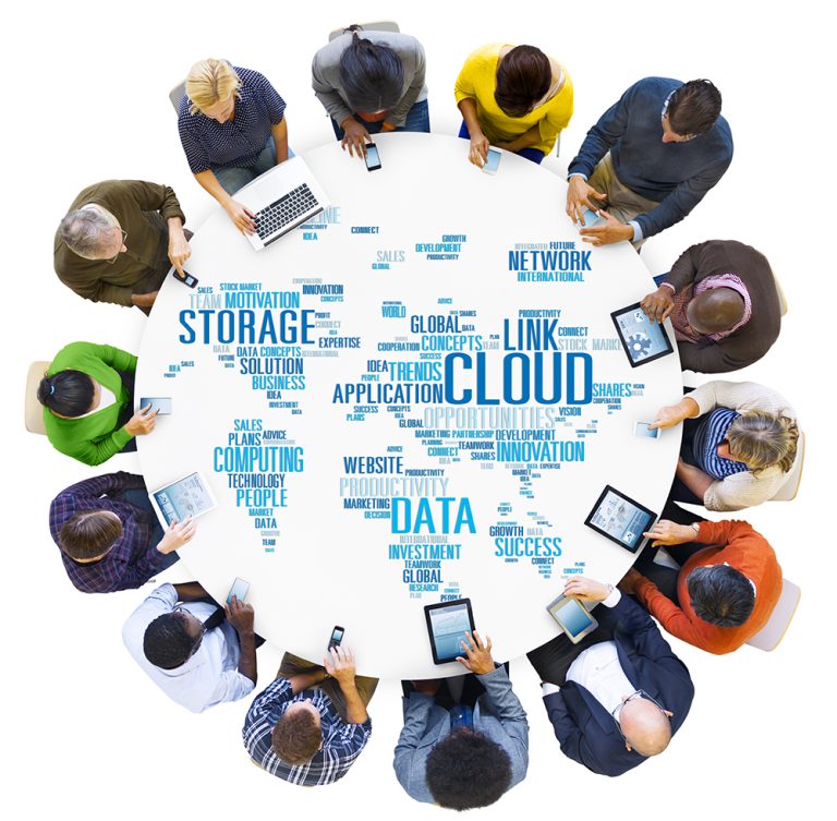 Software Development & Consultation – PROCON Technologies