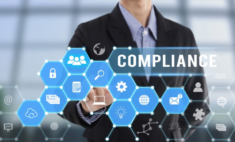 Security Program Governance – PROCON Technologies